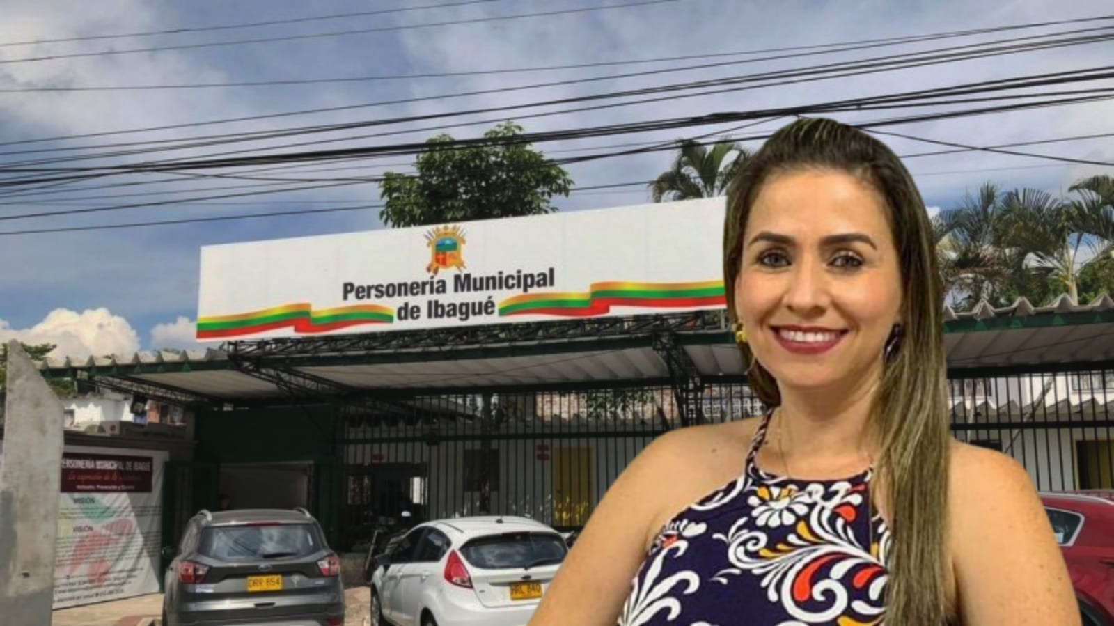 “Prueba reina” emitida por la Personería de Ibagué, confirmaría ...