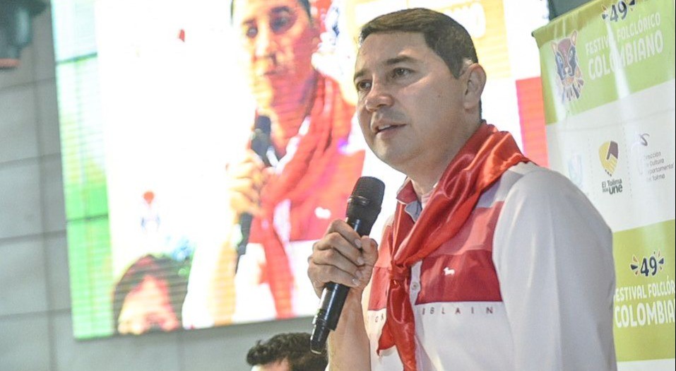 ¿Quién pagará el viaje de Hurtado y sus funcionarios a Nueva York? | El Cronista | Periodismo de ...