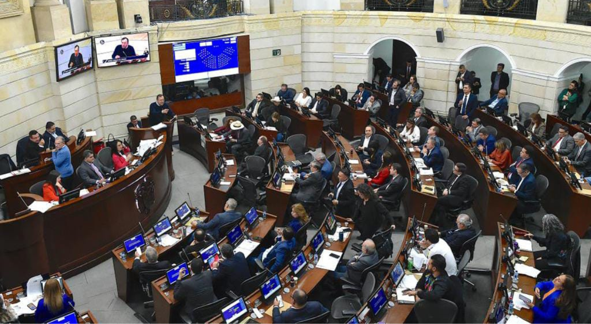 Reforma política: se cayó el voto obligatorio, pero toman fuerza las listas cerradas | El ...