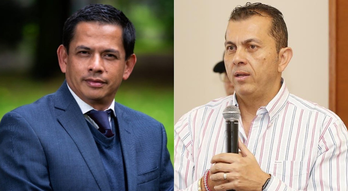 Por furibundo ‘antipetrista’, recusan a Procurador en caso de canciller ...