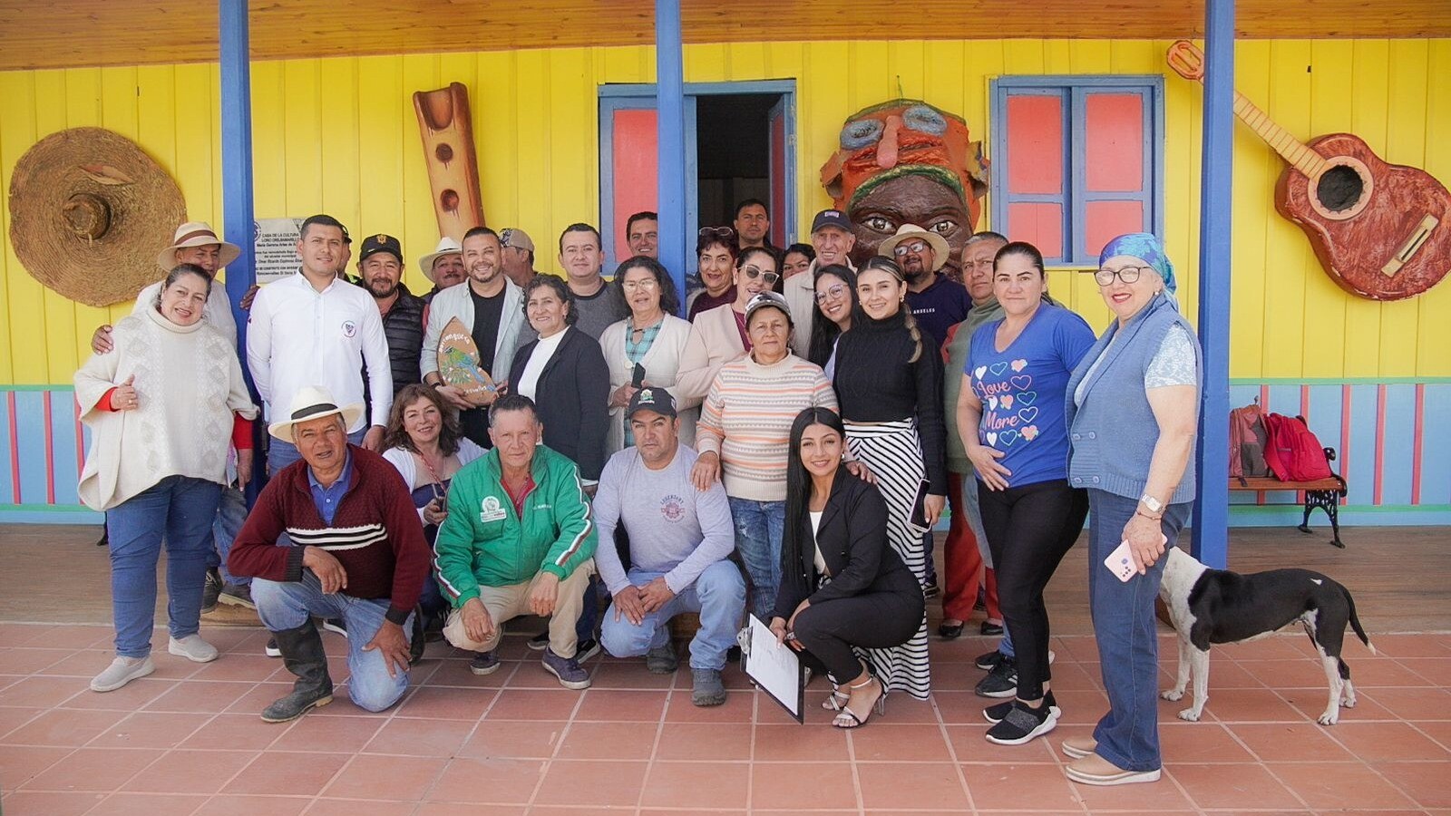 Roncesvalles, el destino turístico que impulsará la Secretaría de ...