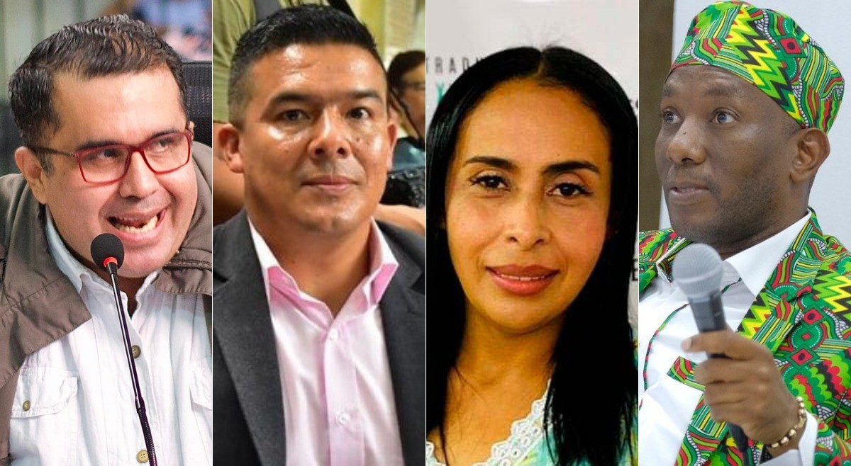 Escándalo al interior del Partido ADA en caso de aval a Rubén Darío ...