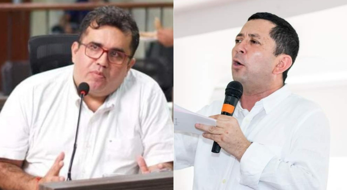 La historia nunca antes contada sobre la renuncia de José Barreto en el ...