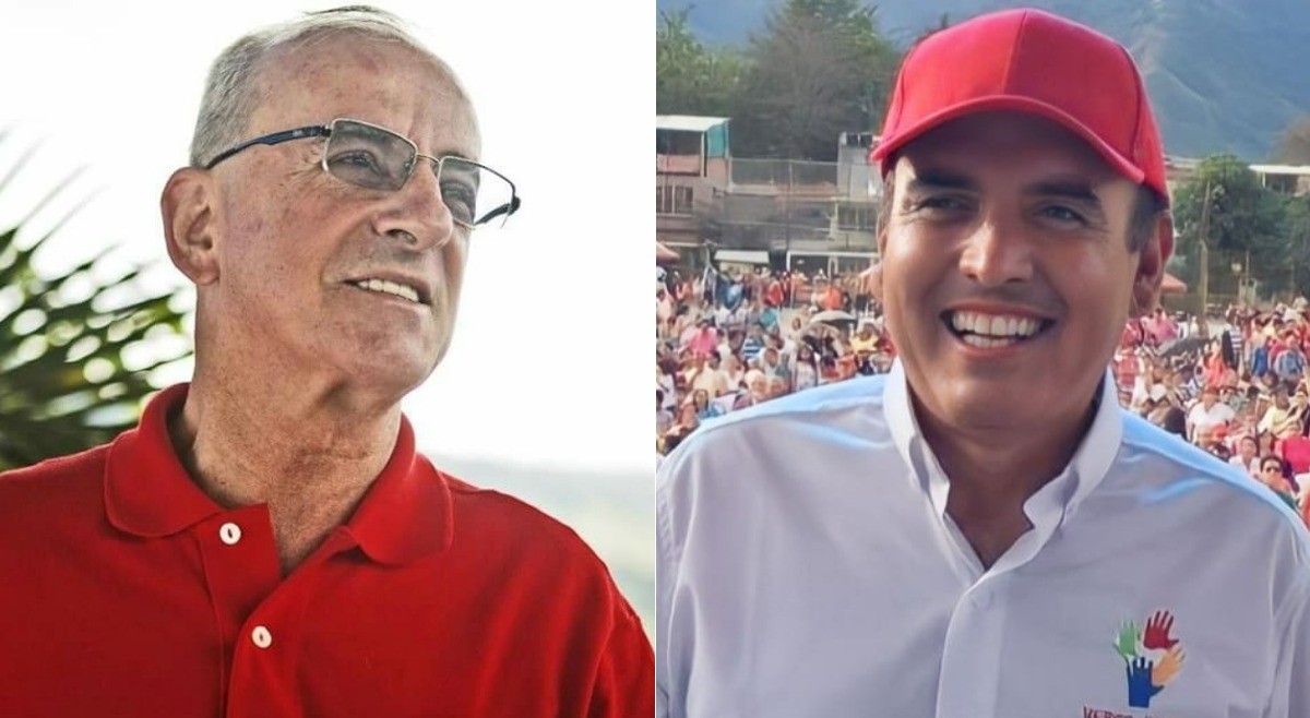 Luz verde a las aspiraciones políticas de Mauricio Jaramillo y Rubén Darío Rodríguez | El ...