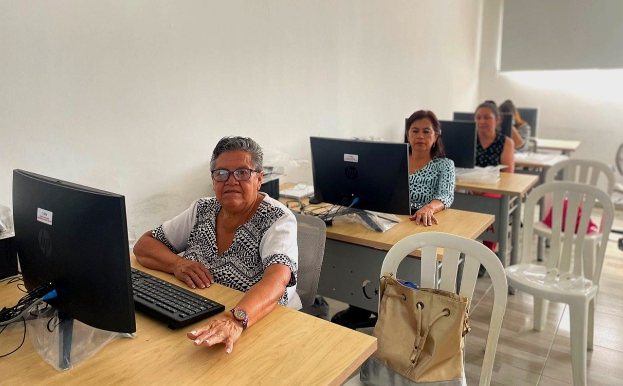 Casa de las Mujeres Empoderadas del Tolima llegó a las 250 capacitadas ...