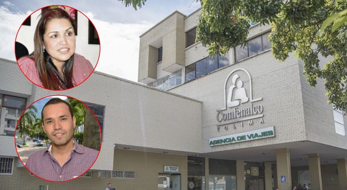 Superintendencia ratificó al nuevo Consejo Directivo de Comfenalco ...