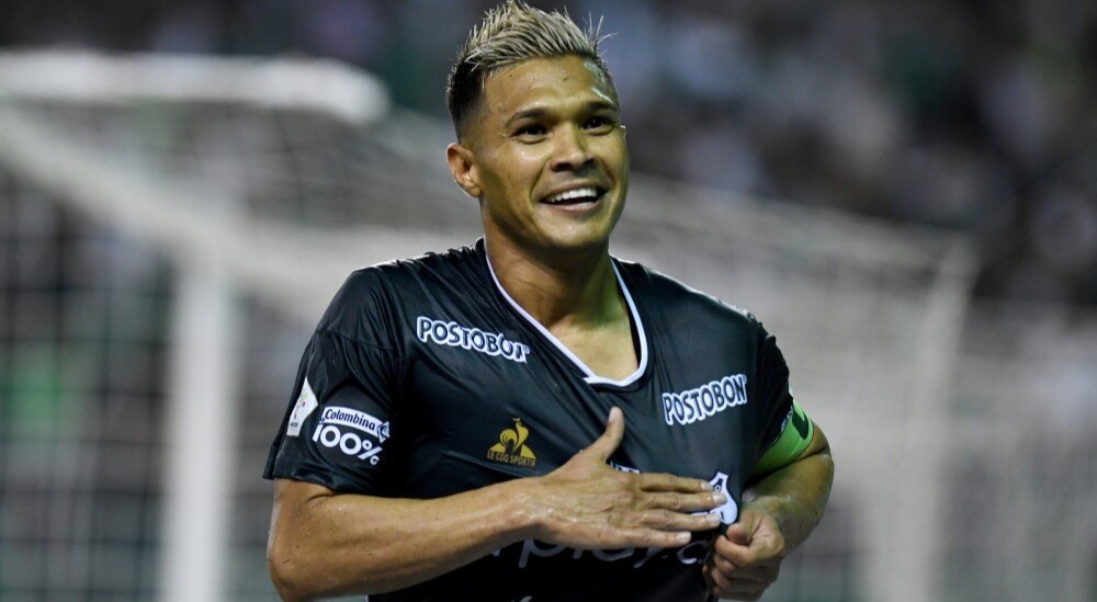 Teófilo Gutiérrez tuvo que pagarle a la joven que acosó sexualmente en ...