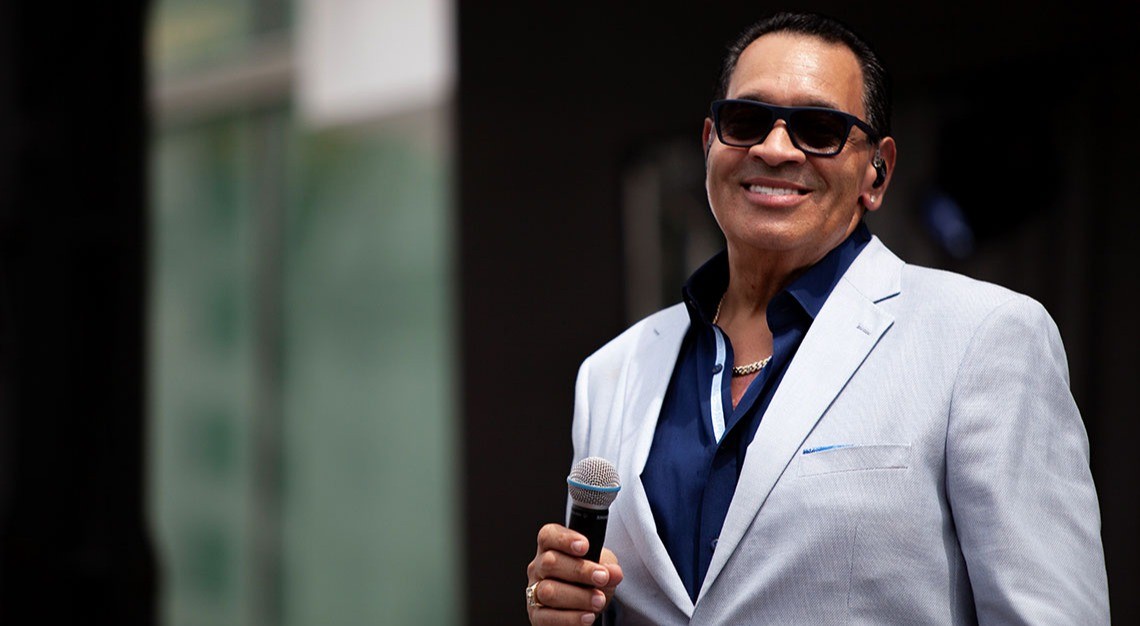 Tito Nieves en Ibagué: Estos son los conciertos del Festival Folclórico ...