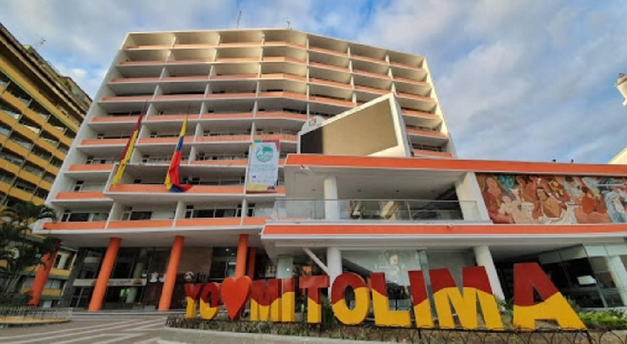 ¿Cómo será el Tolima en 2050? | El Cronista | Periodismo de análisis y ...