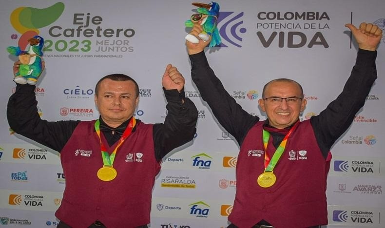 Tolimenses buscarán quedarse con la Copa Mundial de Billar a Tres Bandas | El Cronista ...