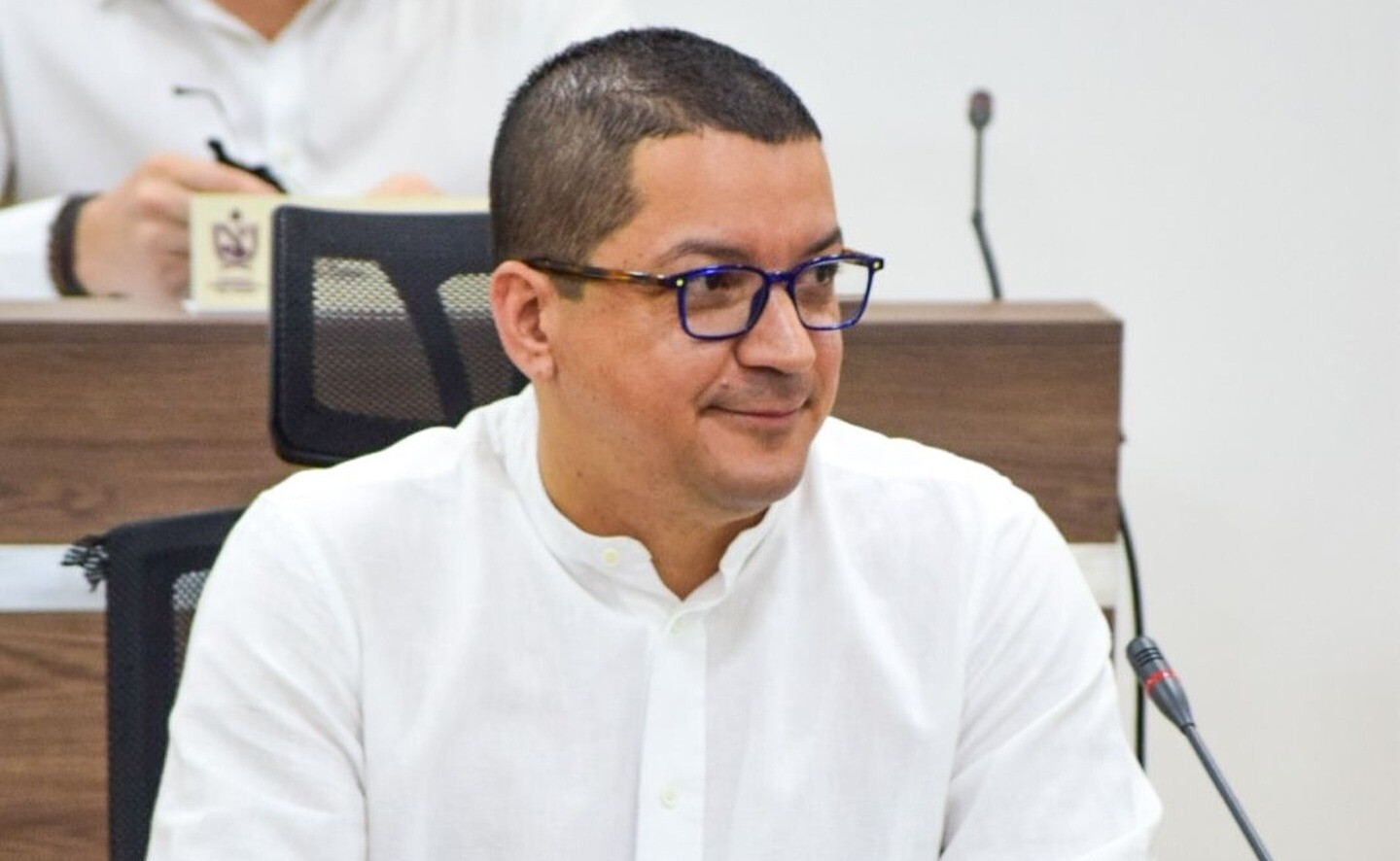 Tribunal anula la elección del diputado Juan Guillermo Beltrán | El Cronista | Periodismo de ...