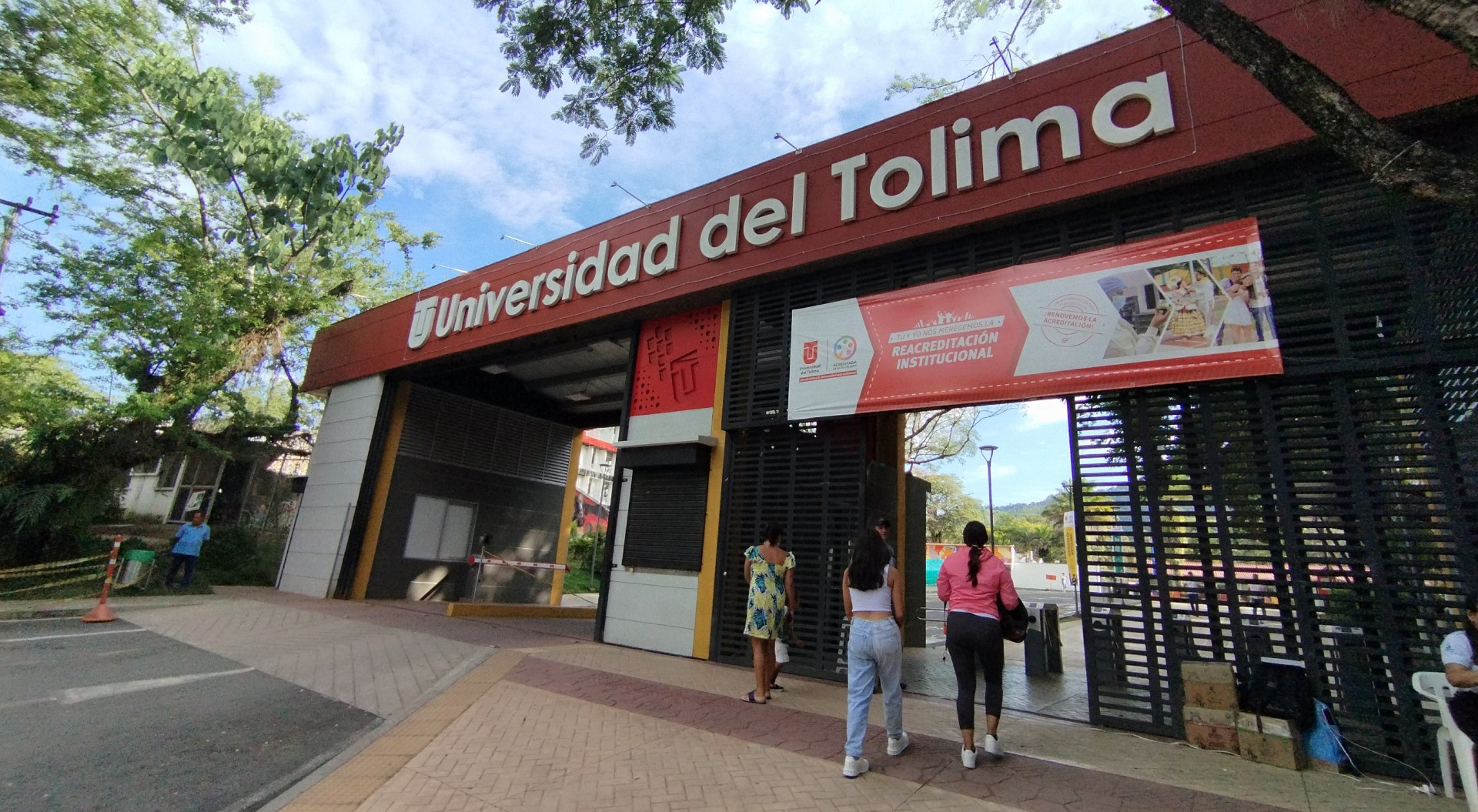 Universidad del Tolima abre convocatoria para contratar profesores de ...