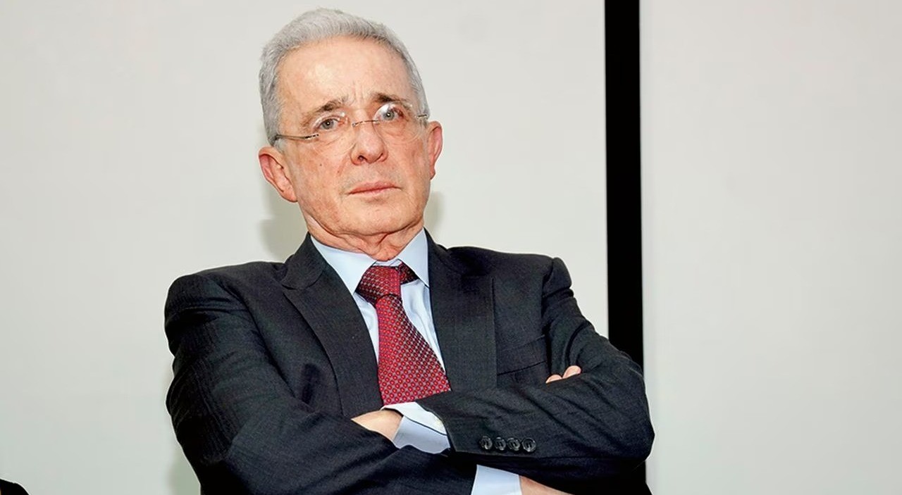 Uribe, el primer presidente de la historia que irá a juicio penal | El ...