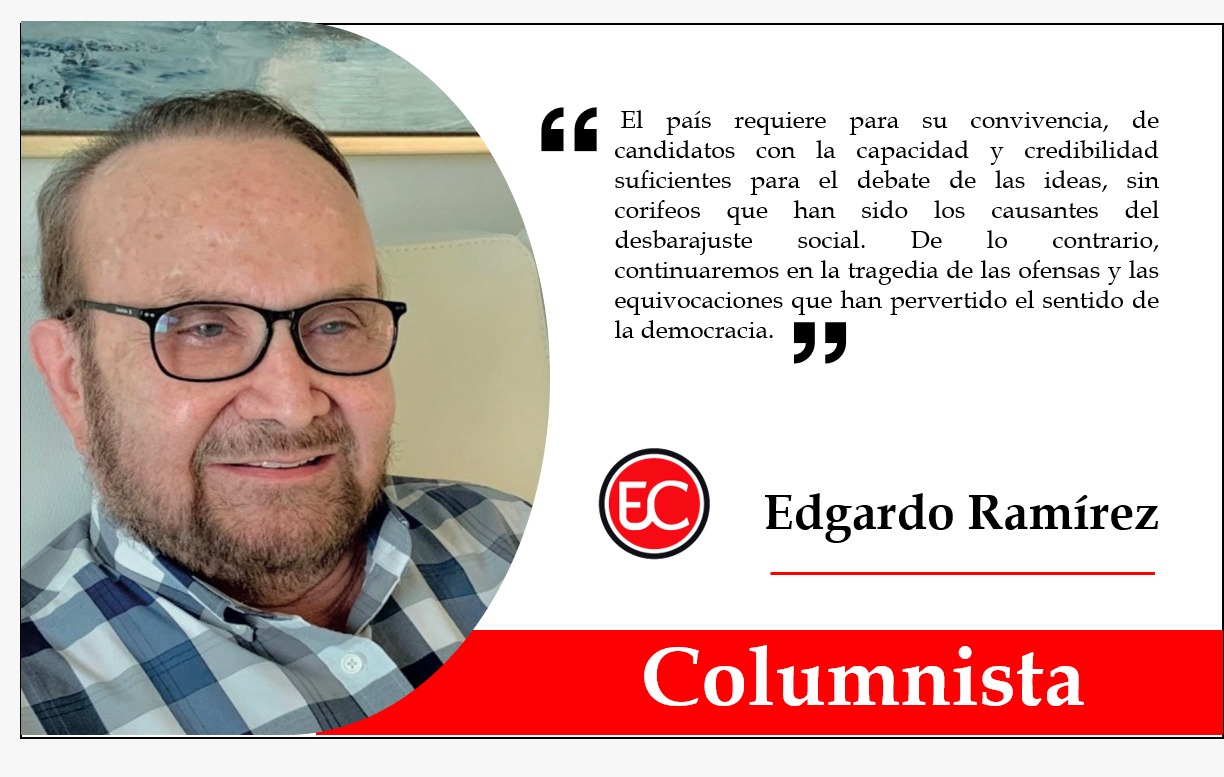 Los debates no deben ser injuriosos | El Cronista | Periodismo de ...