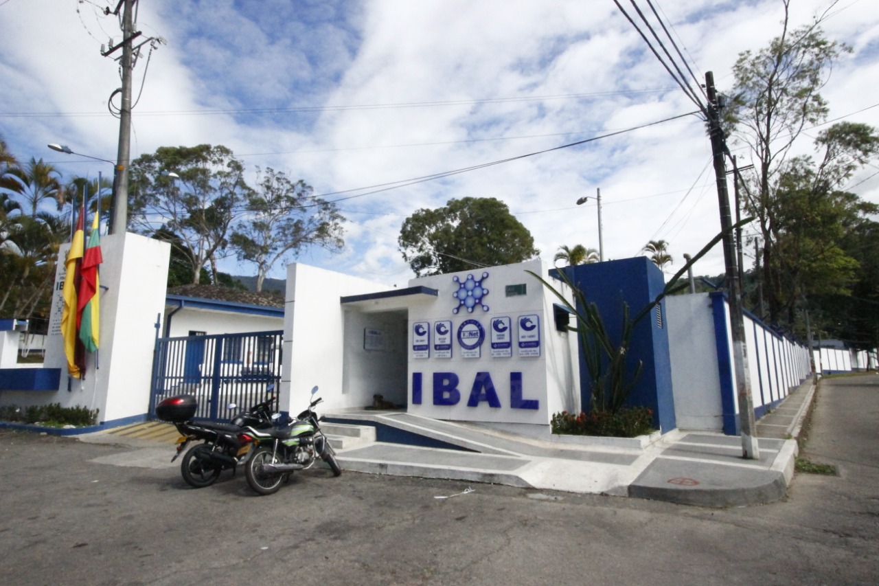 Conozca el horario de atención en el Ibal este miércoles por el paro ...