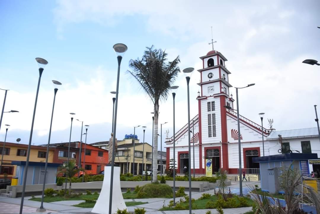 El crimen que ha conmocionado a Herveo | El Cronista