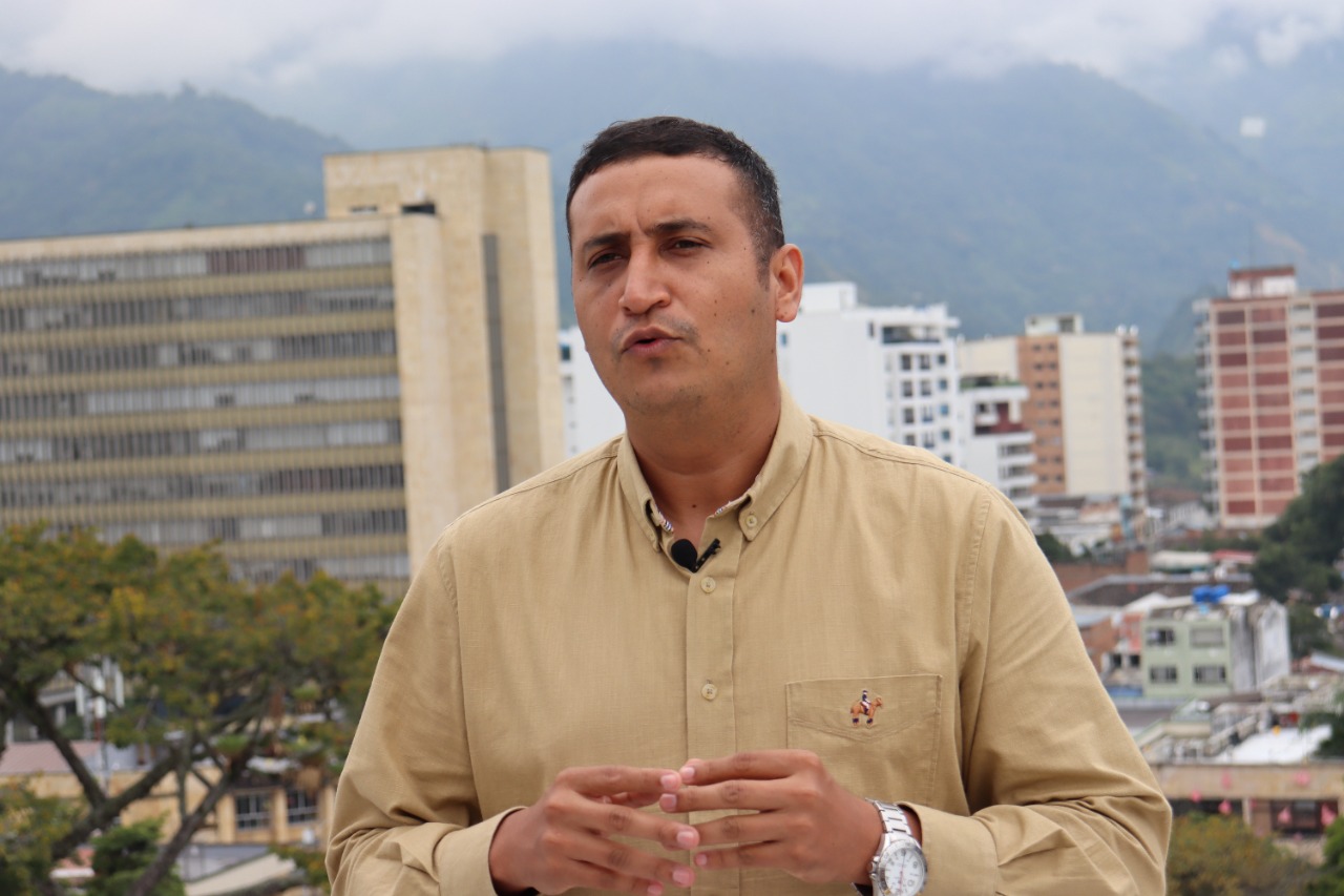 Visión Tolima 2050 Una Propuesta Para Un Tolima Diferente En 30 Años