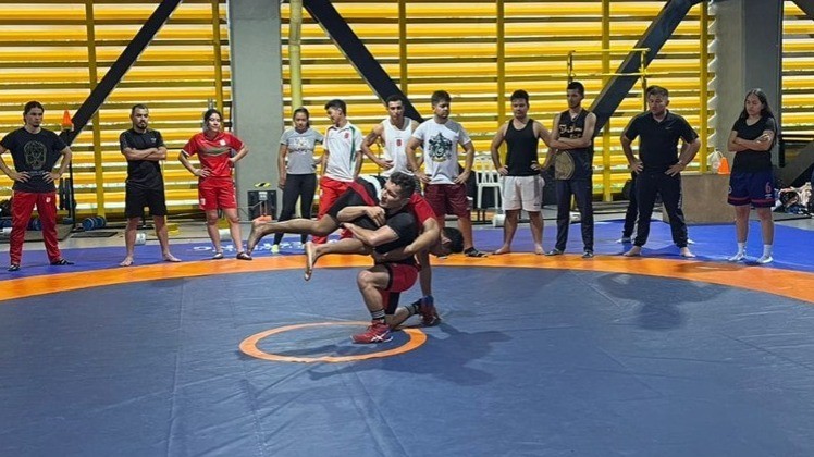 El venezolano Wilfredo Rodríguez por fin podrá vincularse formalmente a ...