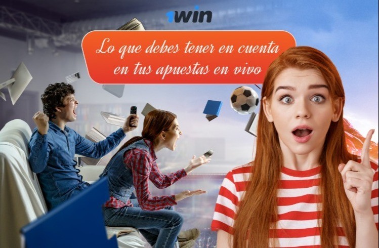 Lo que debes tener en cuenta en tus apuestas en vivo | El Cronista | Periodismo de análisis y ...