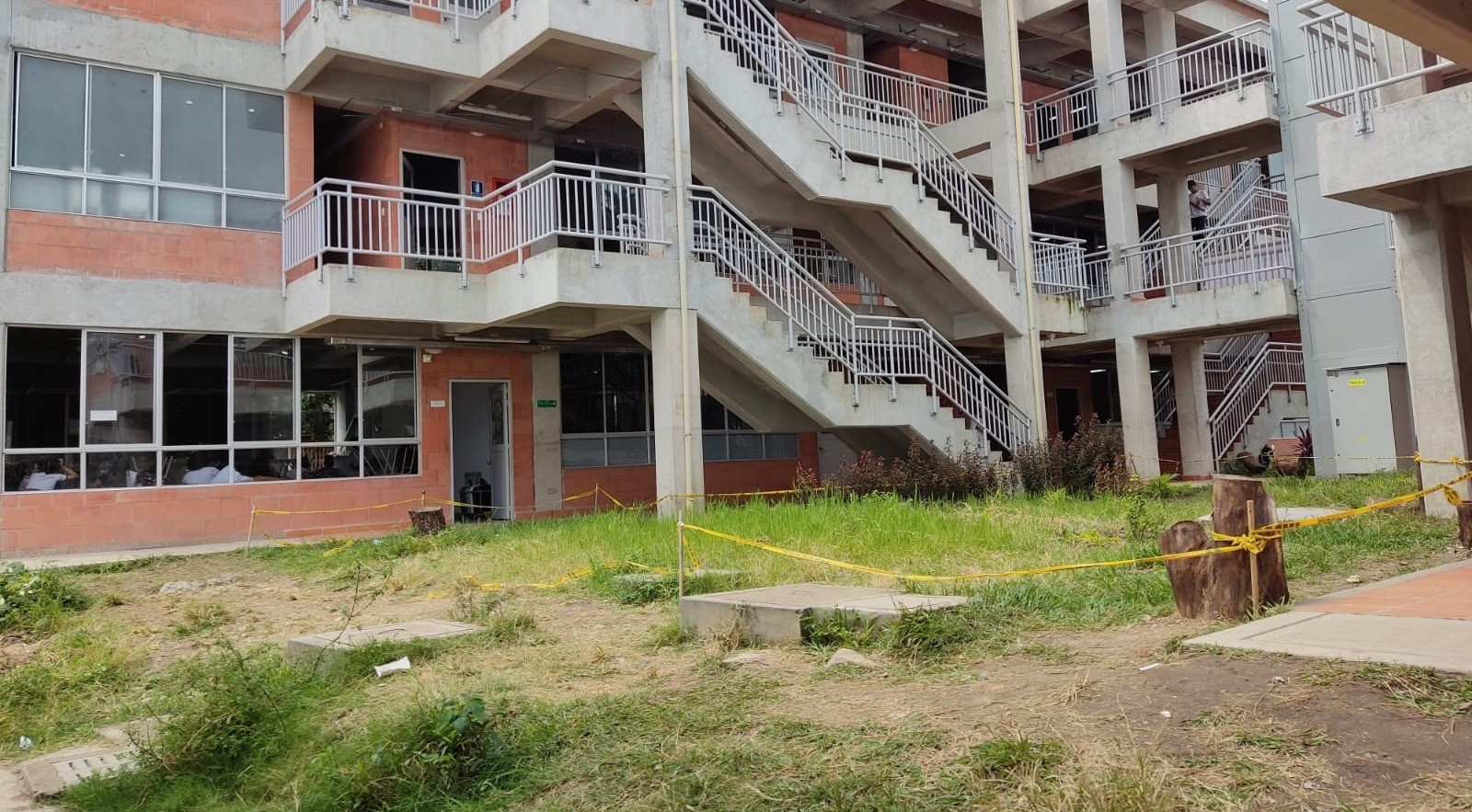 Ya no hay dinero para terminar colegios de Ibagué | El Cronista ...